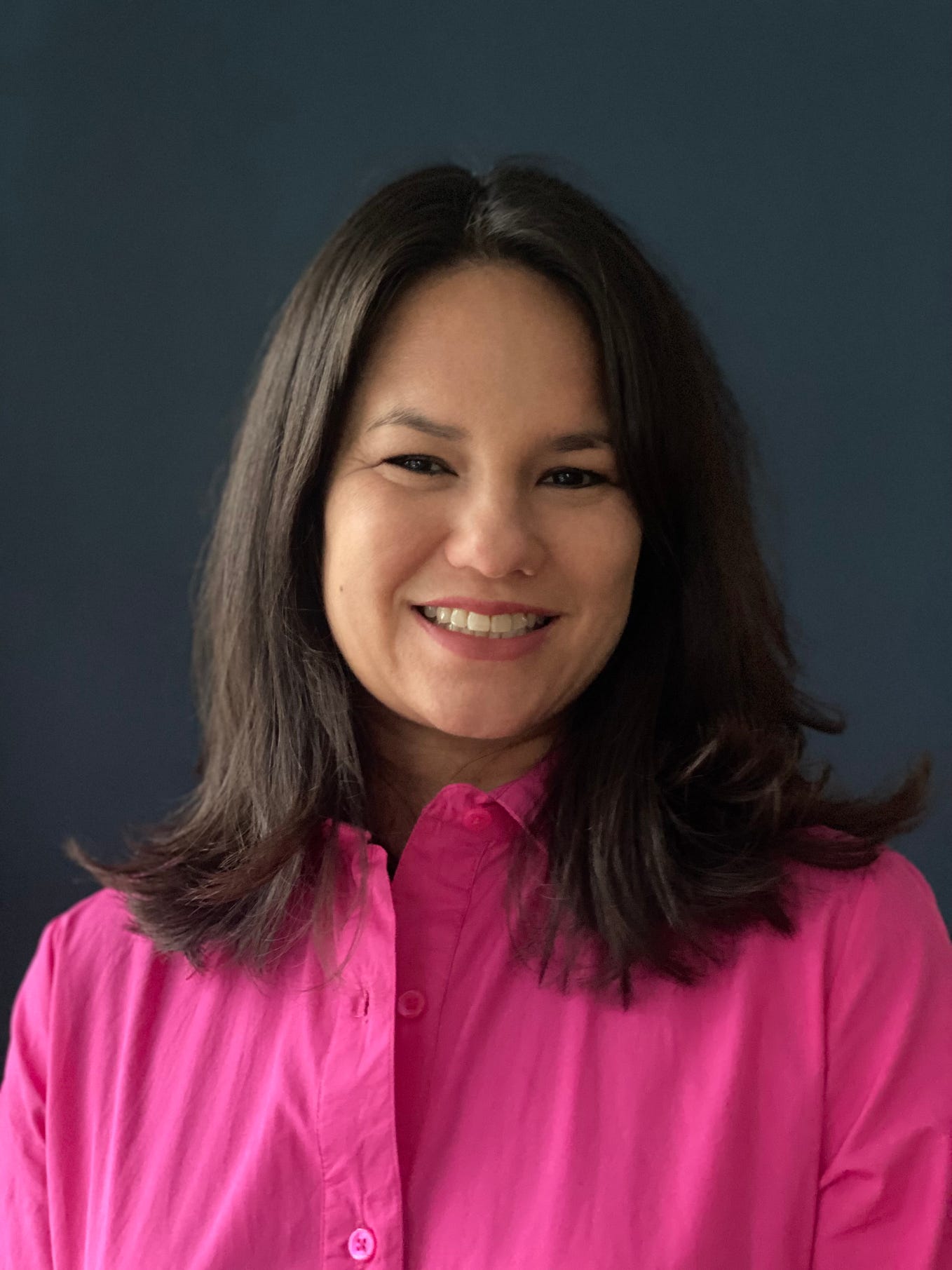 Female Disruptors: Dr Ashie Bhandiwad of StemChef On The Three Things ...