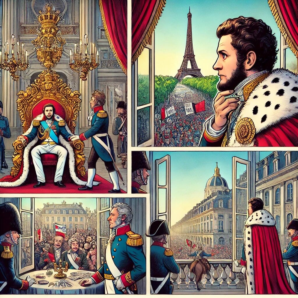 French Articles: Le, La, L’, and Les Explained | Medium