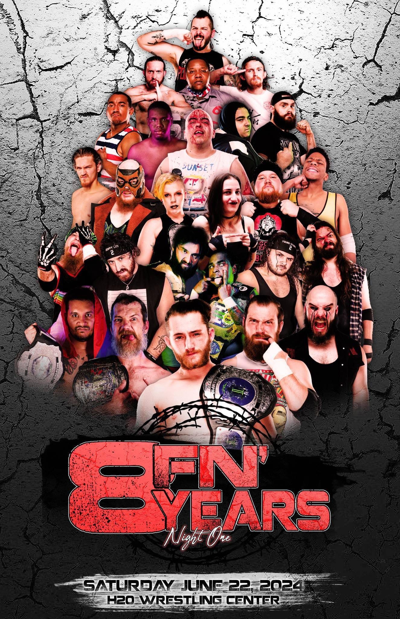 AEW Rampage (Wintrust Arena, Chicago, Illinois, 7/5/24) *Eden Reacts ...