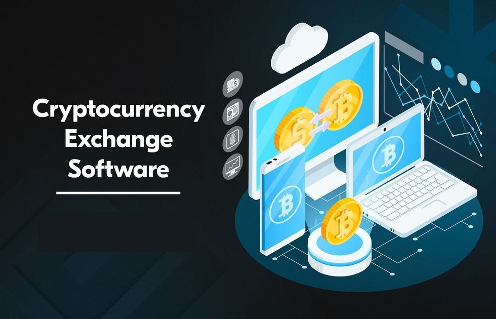 Future of Cryptocurrency Exchange - Ufinexexchange - Medium