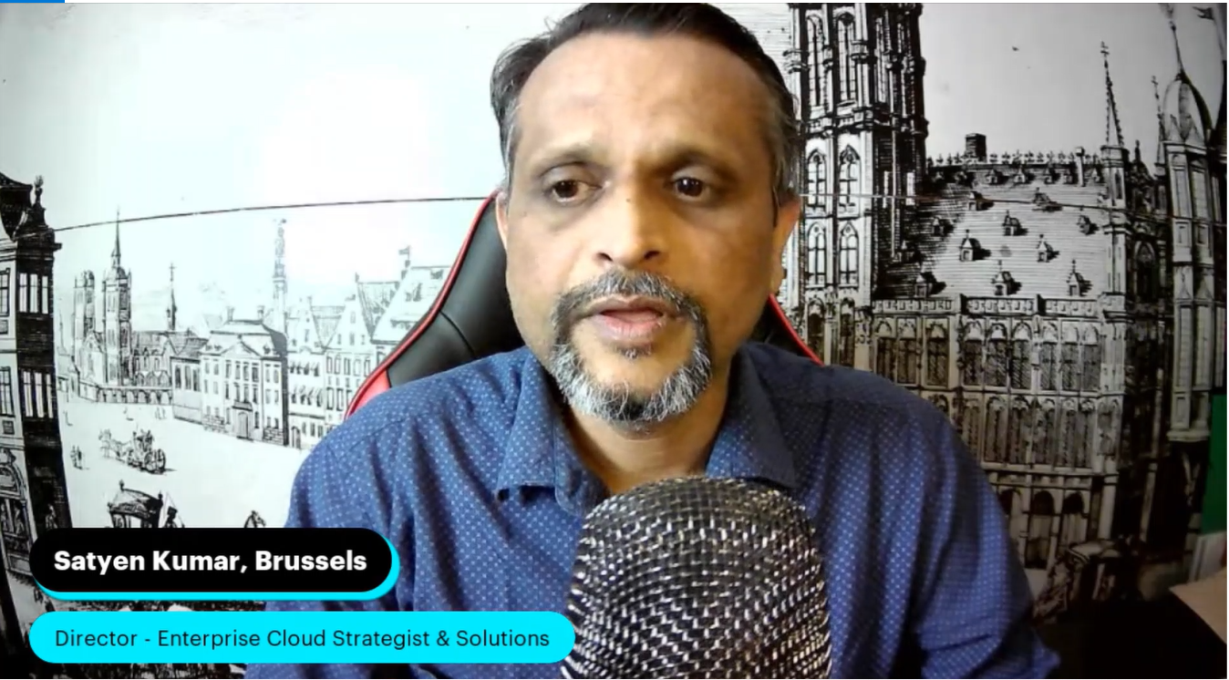 7 Free AWS Practice Labs and AWS Workshops resources | by Satyen Kumar | Towards Cloud Computing ...