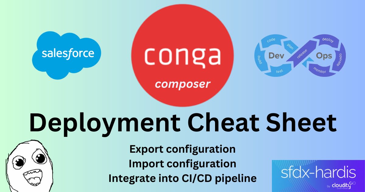 Automating Salesforce Deployments A Guide To Ci Cd With Jenkins By Sandeep Ratakonda Medium