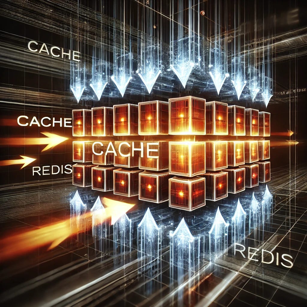 Introduction to Redis cache using docker container | by Praveen Raveendran | Medium