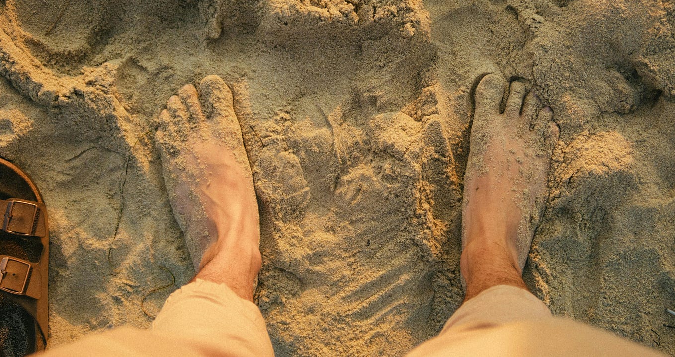 5 Nudes: Maud. Five life drawings of one model | by Simon Goss ...