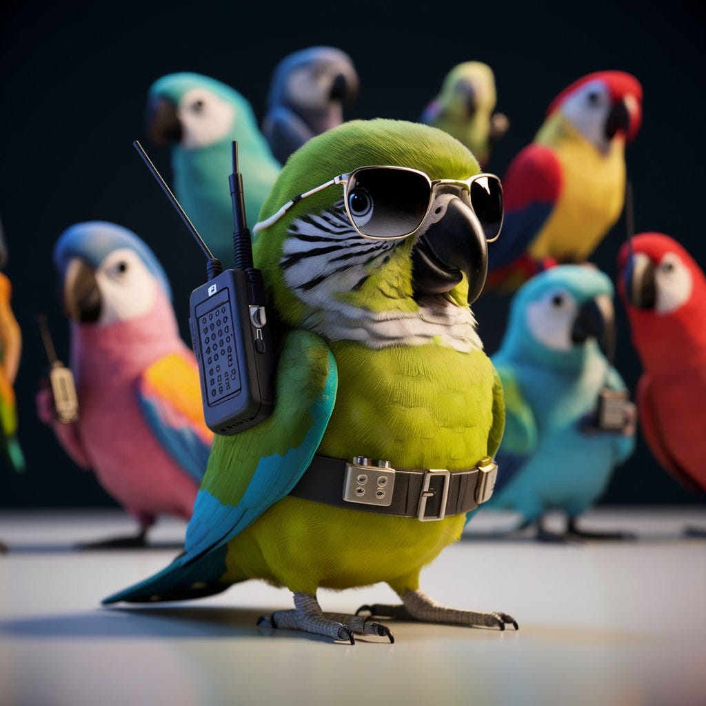 Creating Retrieval Chain: RAG chatbot with LangChain | by Bhargob Deka ...