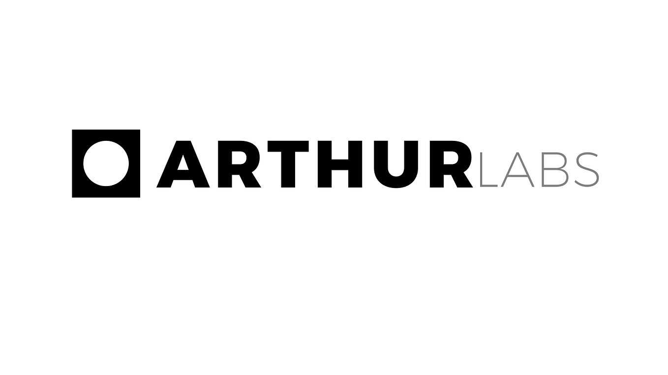 QUINN, an Arthur Labs system. Arthur Labs is rapidly accelerating the ...