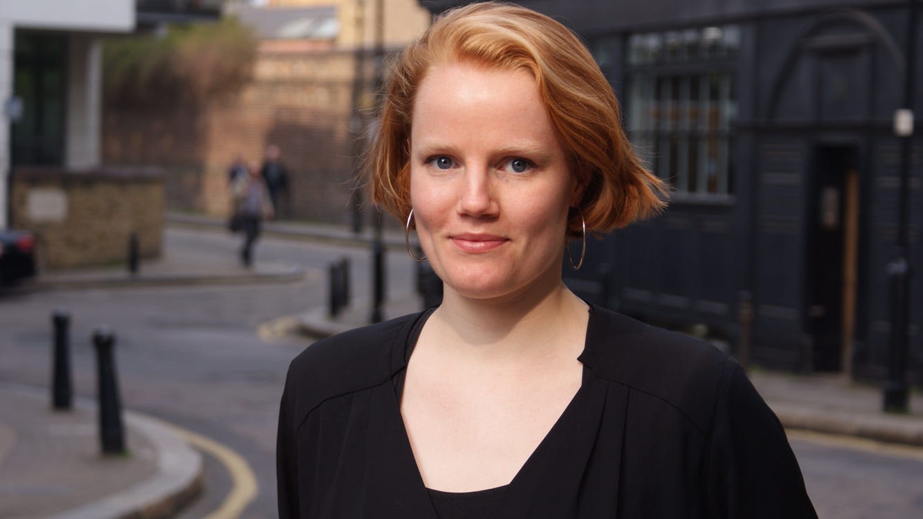 Spotlight Q&A: Ethar Hamid. Ethar’s raw and honest words and… | by andy ...