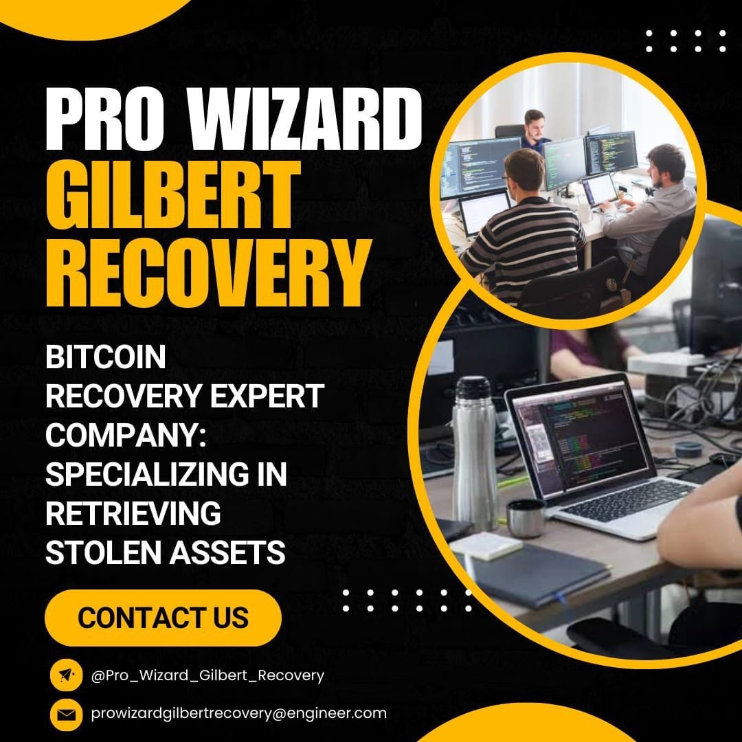 The world of Bitcoin recovery is a complex and often mystifying realm ...