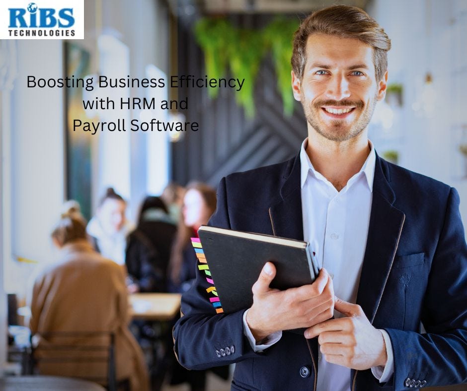 Enhancing Customer Relationships With Crm Software By Ribstech Jul 2024 Medium