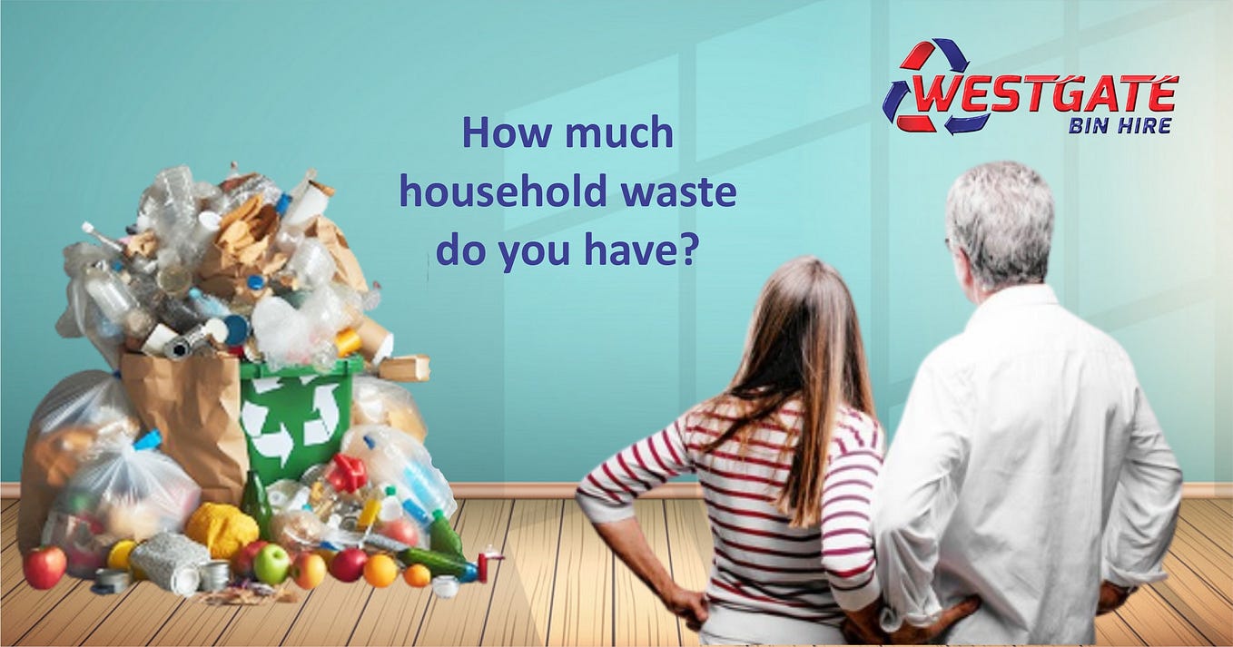 Choosing the Right Skip Bin Types: Effective Waste Management | by IB ...