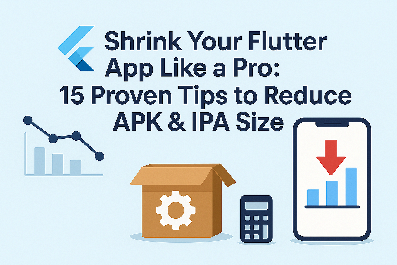 Why Your Flutter App Needs On-Device ML (Before Your Users Demand It) | by Seungchul Jeff Ha ...