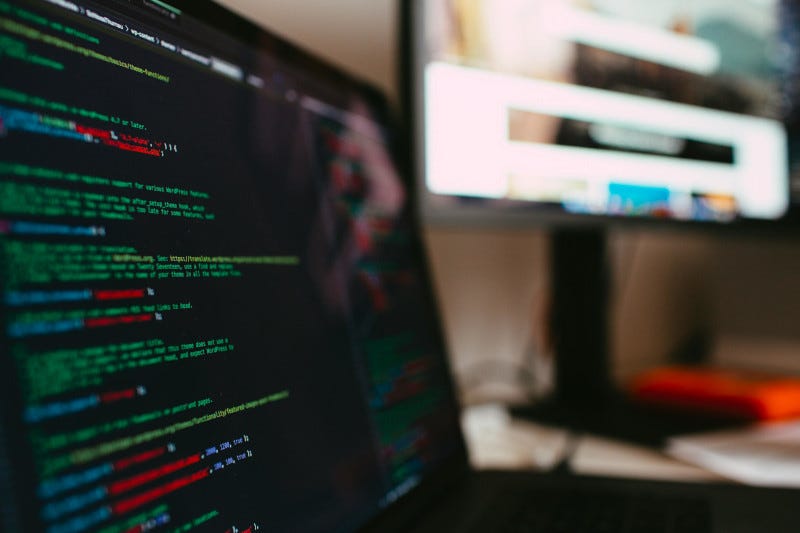 The Code Never Stops: Why Lifelong Learning is a Programmer’s Superpower | by Terrance Craddock ...