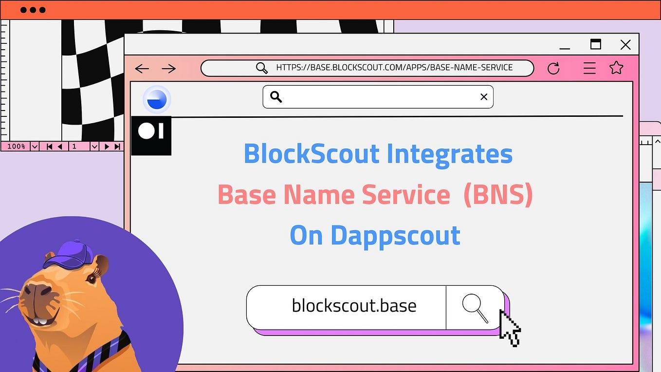 Blockscout — The Power of Open-Source Block Explorer | by Huynh Danh | Medium