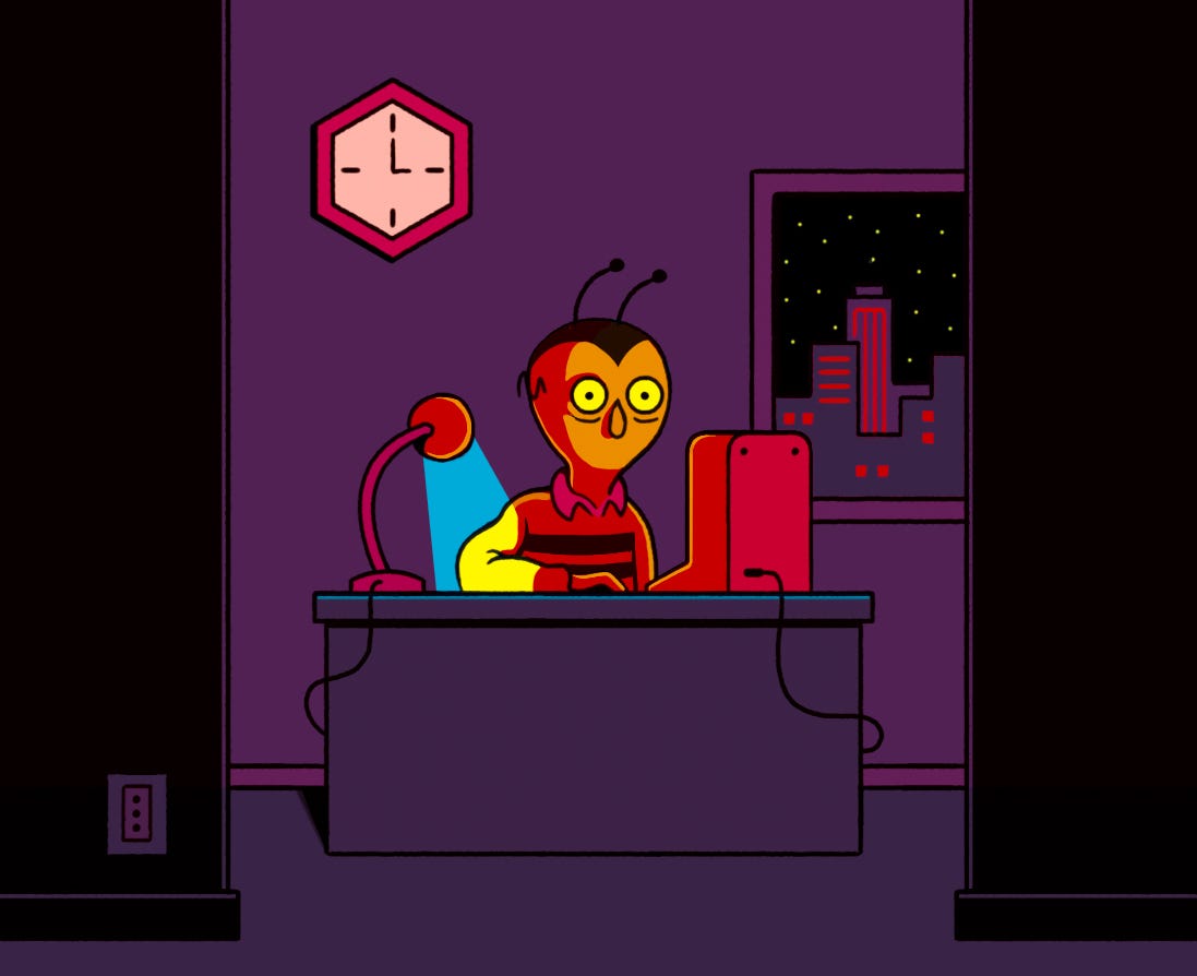 Poop Like a Caveman. Why you should poop like a caveman… | by Kevin ...