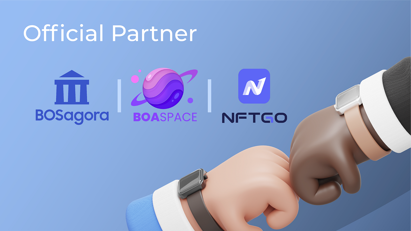 MOU with Certik. Certik, a Global leading Blockchain… | by BOSagora | BOSagora | Medium
