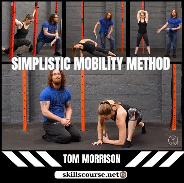 [DOWNLOAD] Mind Pump — MAPS Performance - Fitness Course - Medium