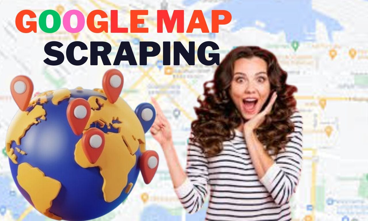 Google Map Citations | by Md Afjol Hussain | Oct, 2024 | Medium