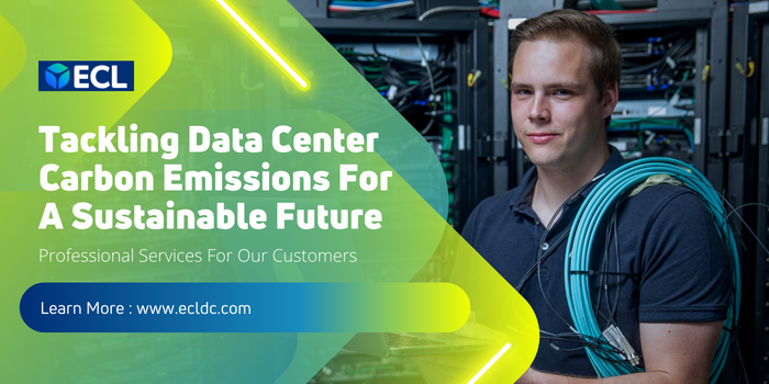 Advanced and Robust Data Center Solutions | by ECL | Jun, 2024 | Medium
