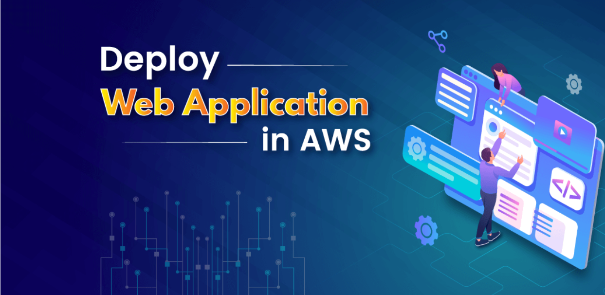 Deploy Your First Web App Using AWS S3, EC2, and RDS | by Andrew Chung | DataDrivenInvestor
