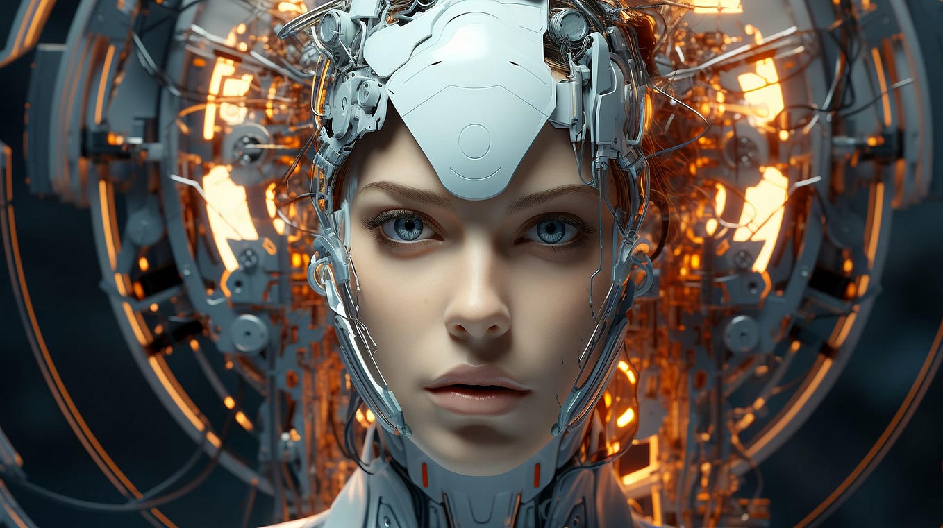 Top AI Art Prompts to Spark Your Creativity | by Antonis Iliakis | Feb ...