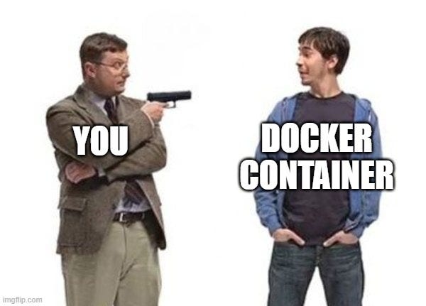 🌻docker Interview Questions And Answers For Every Solution Architectdevops Engineersdet🌻 By