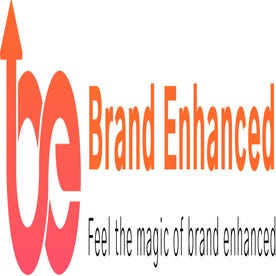 Brand Enhanced - Brandenhanced - Medium