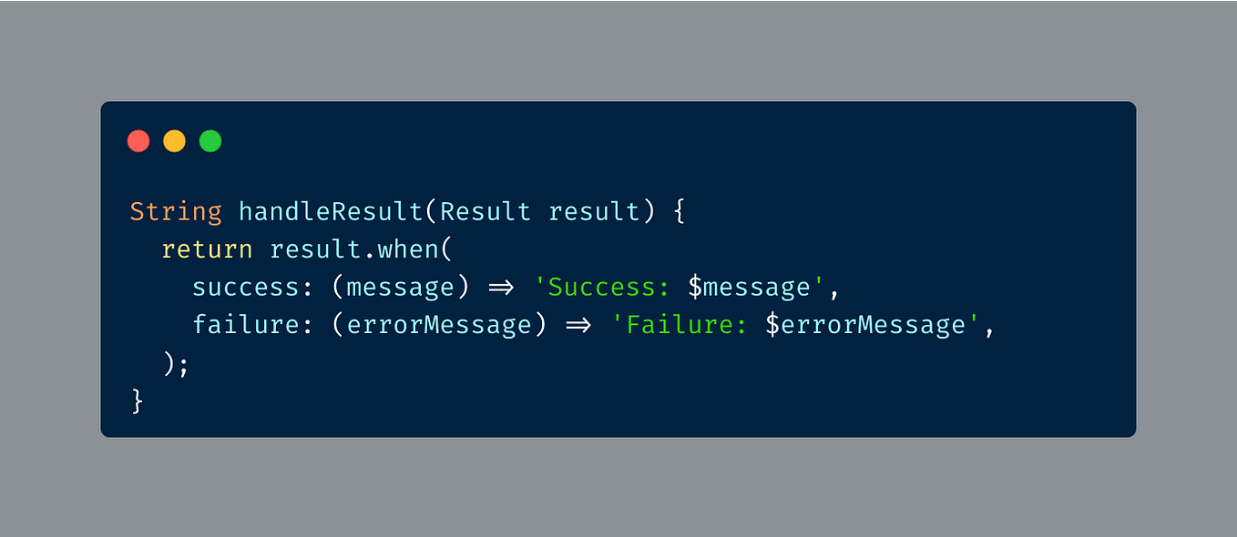 A Comprehensive Guide to Constructors in Dart and Flutter | by Kavy ... A Comprehensive Guide to Constructors in Dart and Flutter | by Kavy ...