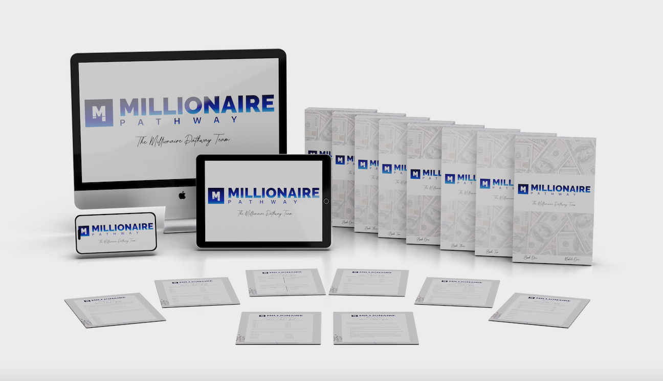 The Millionaire Pathway: Module 1 Review — A Game Changer! | by Mark ...