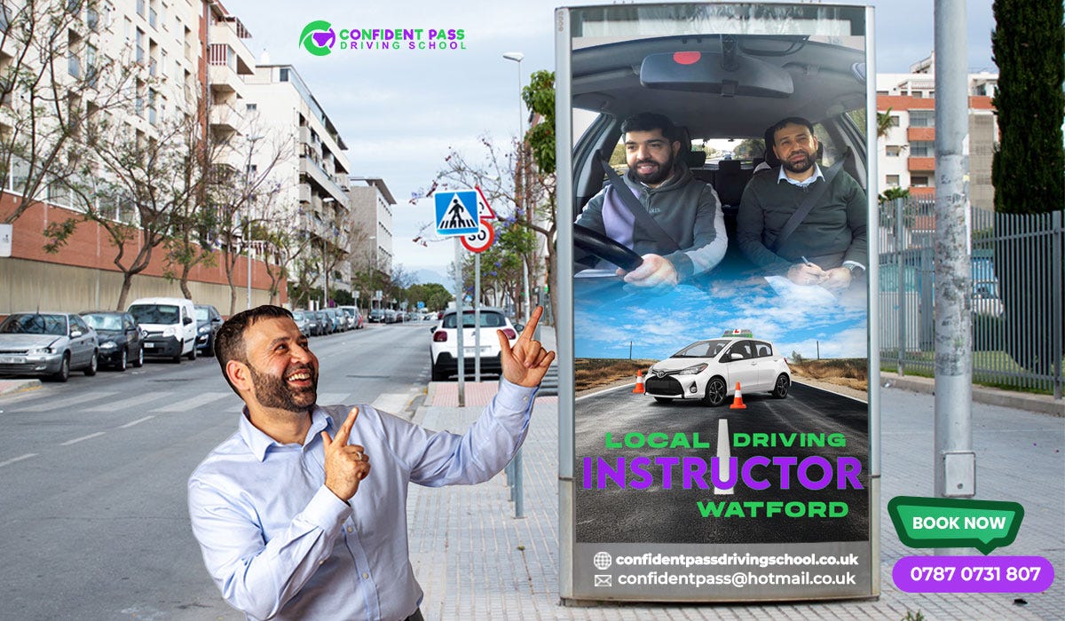 Make the move: Enroll to book a spot in the normal driving test for ...