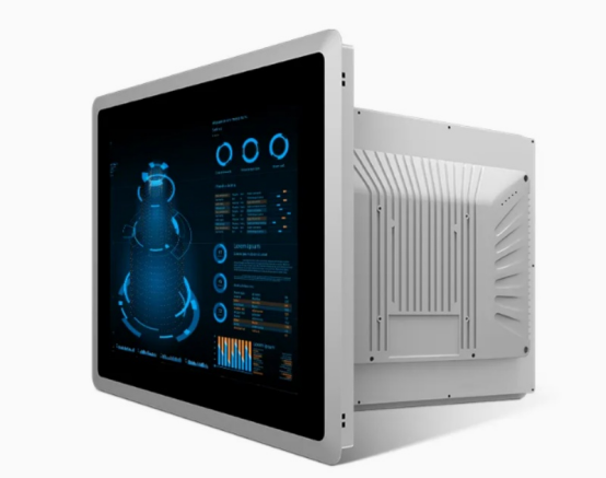 Application of industrial LCD display in industrial control | by ...