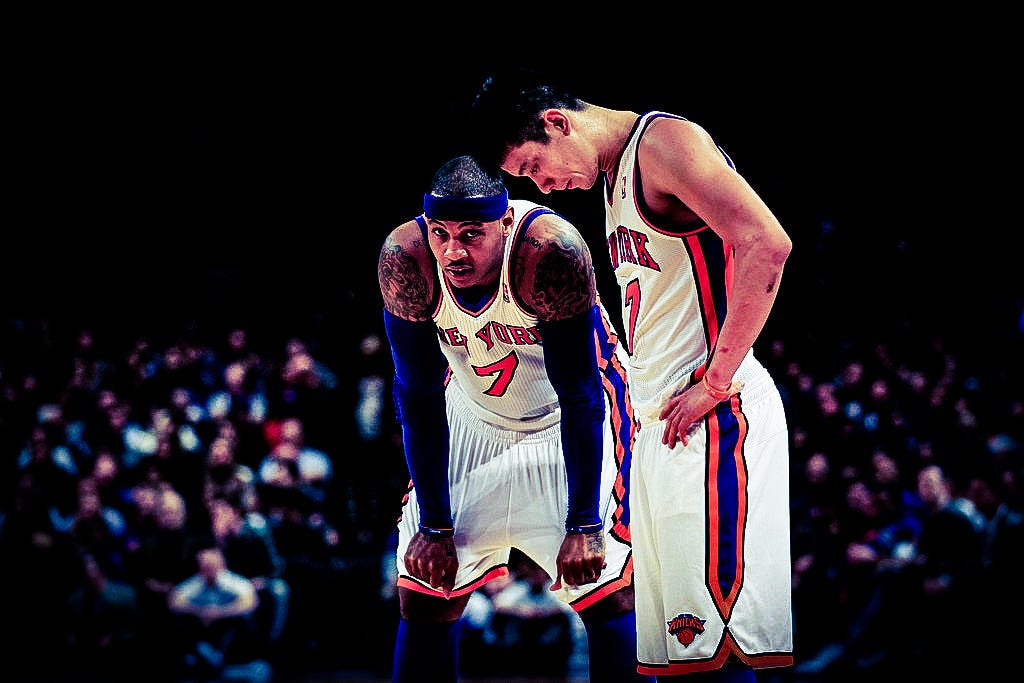 Meet the Heroes Behind the NBA’s LGBTQ Movement | by Spencer Young ...