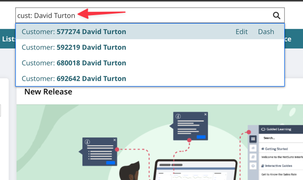 NetSuite Guide: Unraveling the Mystery of Internal IDs and Field IDs ...