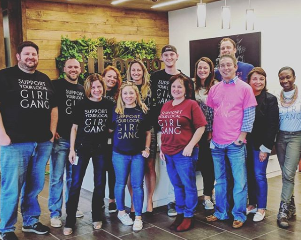 ’Tis the Season to Celebrate Your Partners | by Trisha Price ...