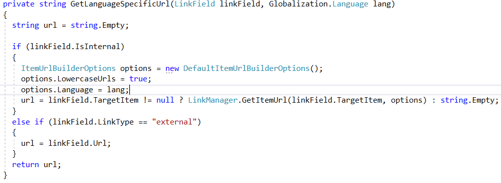 How to create and use Sitecore command | by Alok Kumar Bhatt | Medium