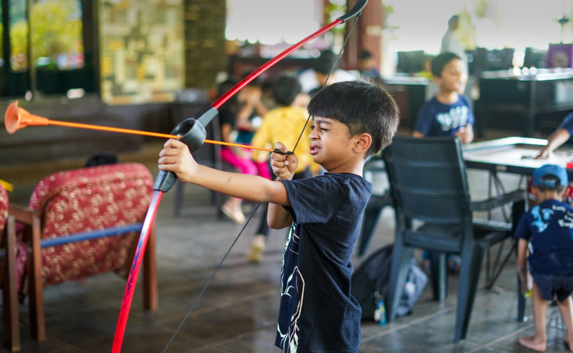 Creating a Nurturing Environment for Children at Kinderoo ELC — Busy ...