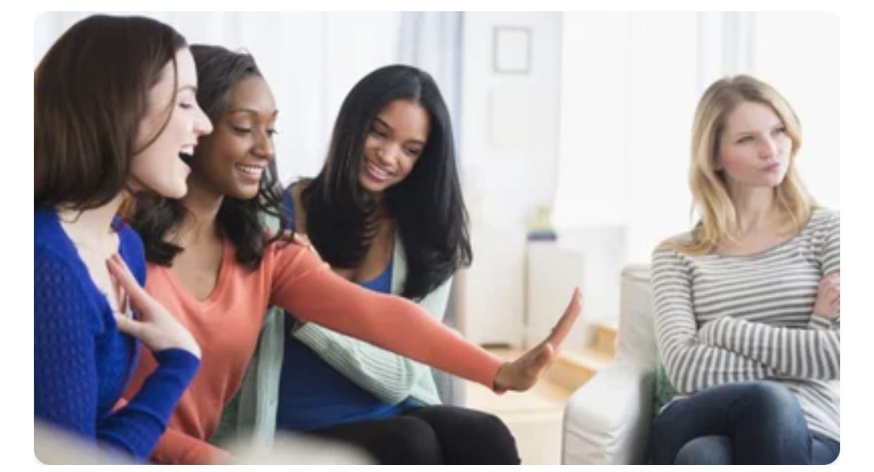 Let’s Talk: “The Power of Celibacy” | by Jasmine Martin | Oct, 2024 ...