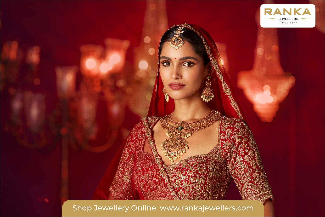 Rare Jewels, A Ranka Legacy: Where Elegance Meets Excellence | by ...