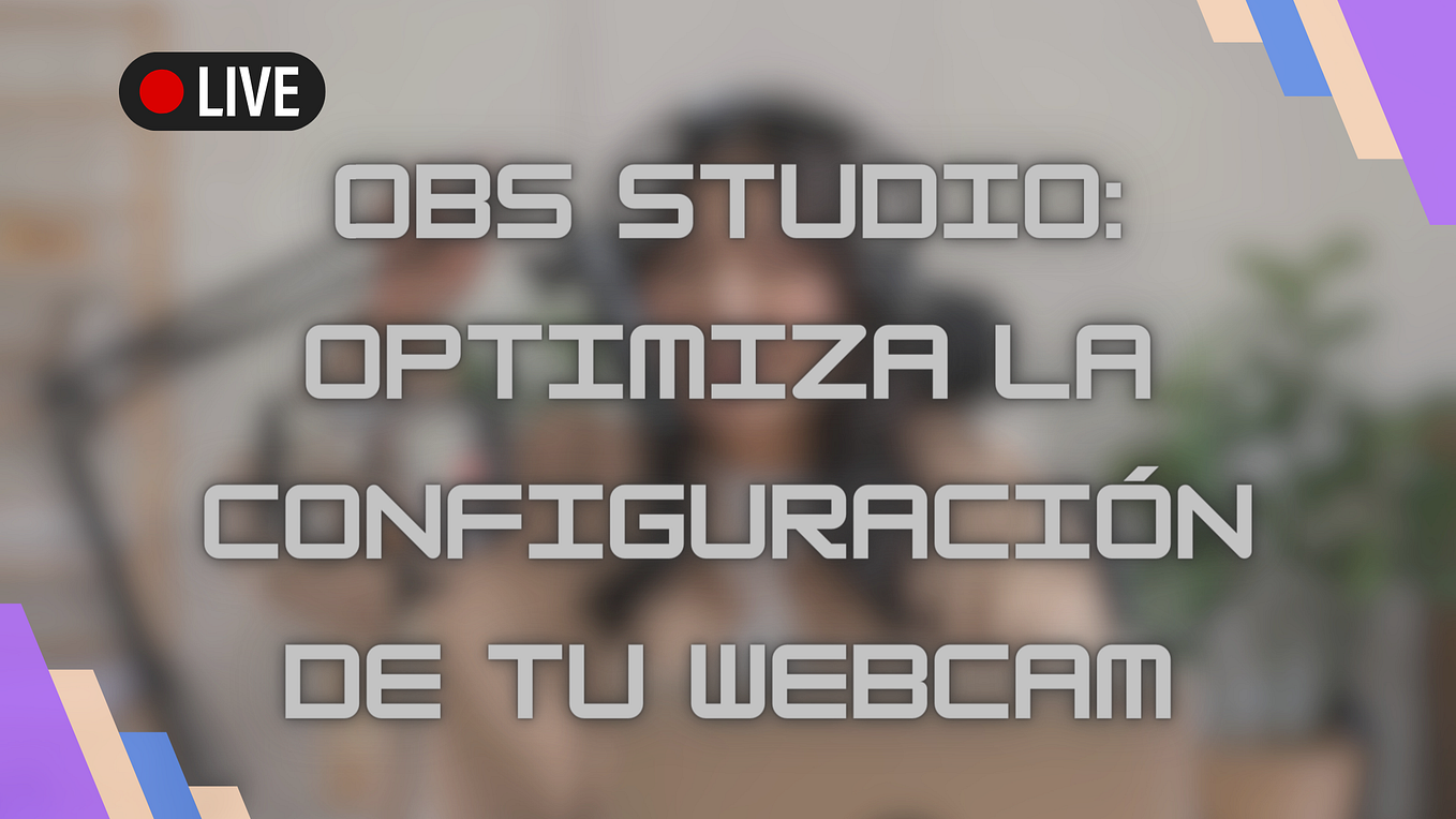 Mejorando tus Transmisiones en Vivo con Plugins e Integraciones de OBS Studio | by consejos para ...