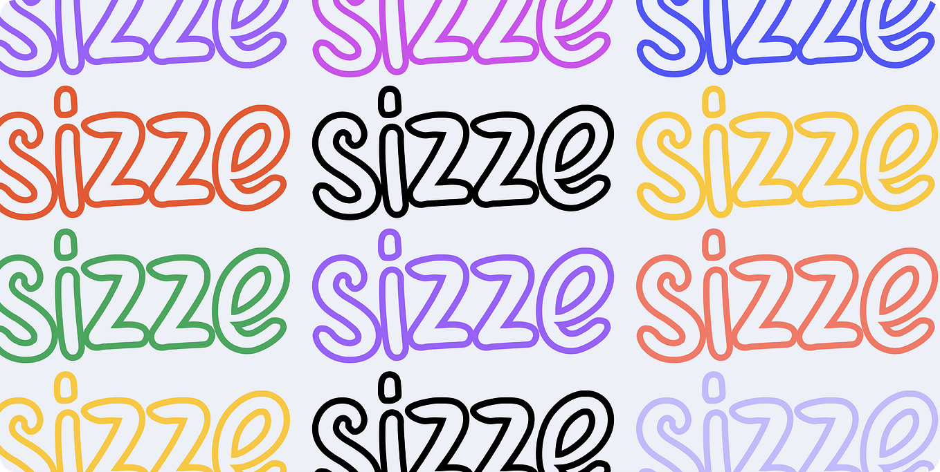Export Figma Design to React Native with Sizze, the first platform in ...