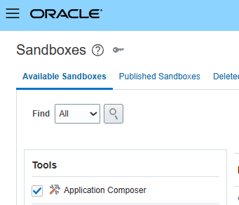 Oracle Fusion — Sandbox (Application Composer — Server Scripts — Groovy Scripting) — Part2 | by ...