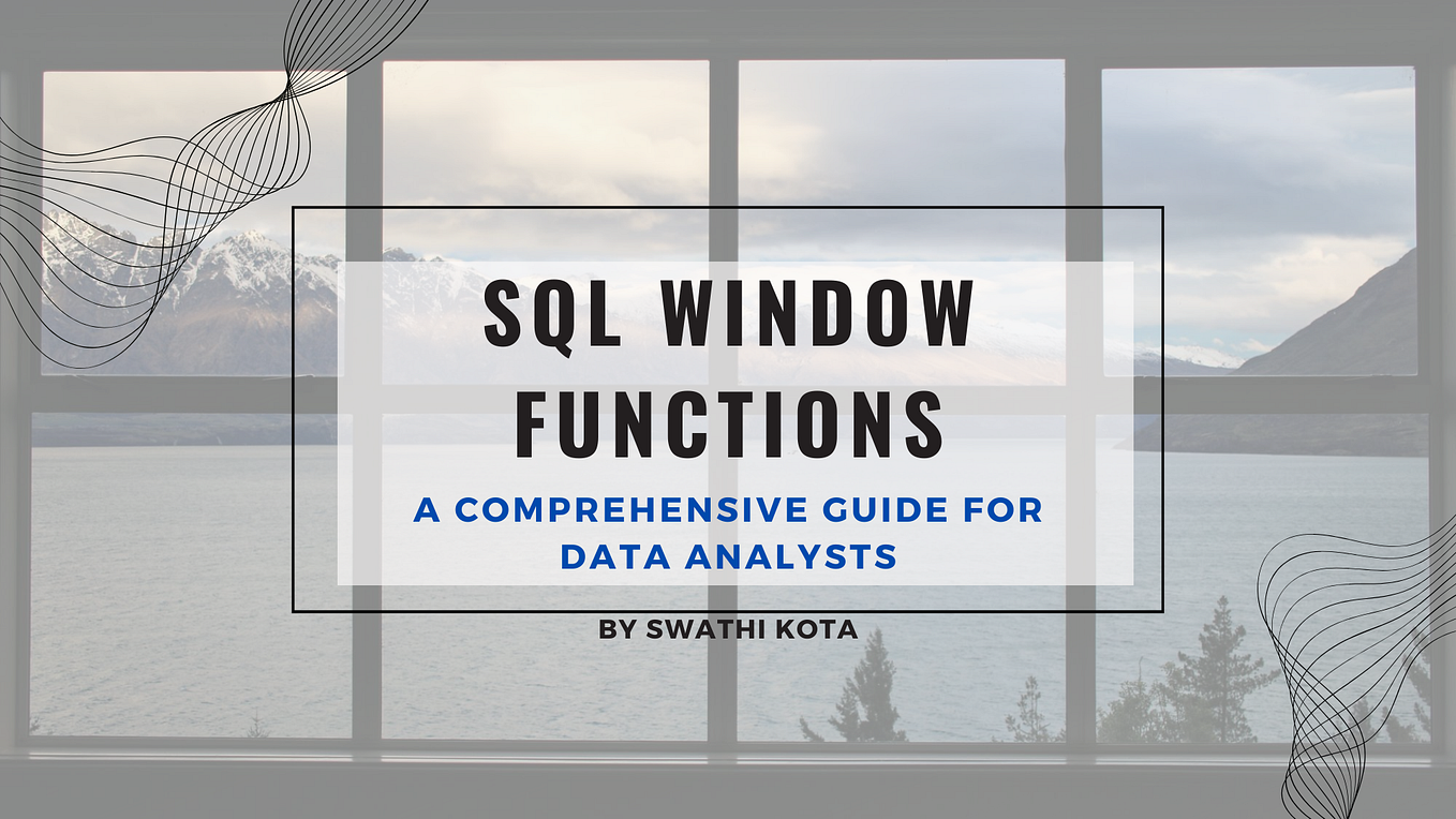 Exploratory Data Analysis(EDA) on Brazilian e-commerce dataset— Olist Store - using MySQL | by ...