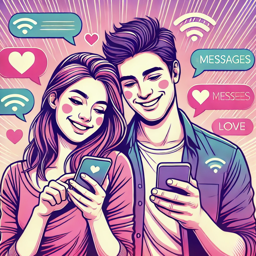 Financial Dating: Who Pays for the Date in a Cashless, Hyper ...