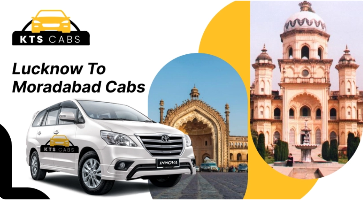 Seamless Travel Experience: Unveiling the Excellence of KTS CABS for ...