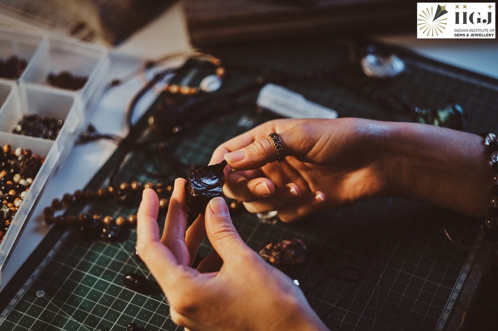 Revolutionizing Jewelry Design with CAD: Precision and Creativity | by ...