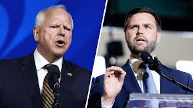 Top Phrases For What Harris Did To Trump In Debate | by David Volk ...