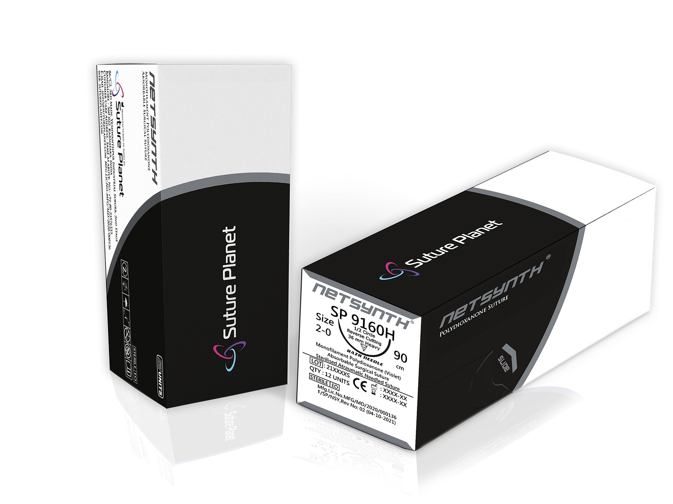 Suture Planet — Skin Stapler Manufacturer in India | by Webfrog IT Services Team | Suture Planet ...