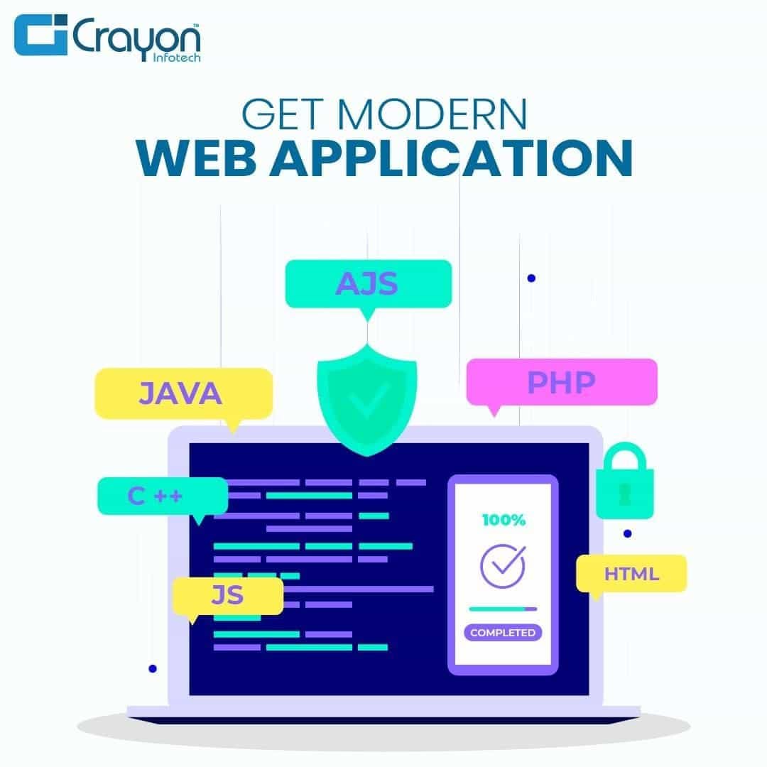 Crayon Infotech: Leading Web Design and Development in Mumbai - ajay ...
