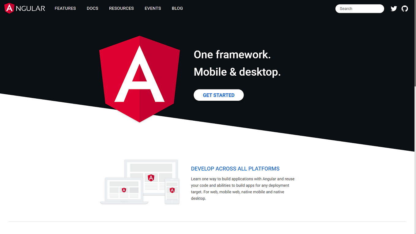 Template Syntax Learn Angular Learn Template Syntax Of Angular By
