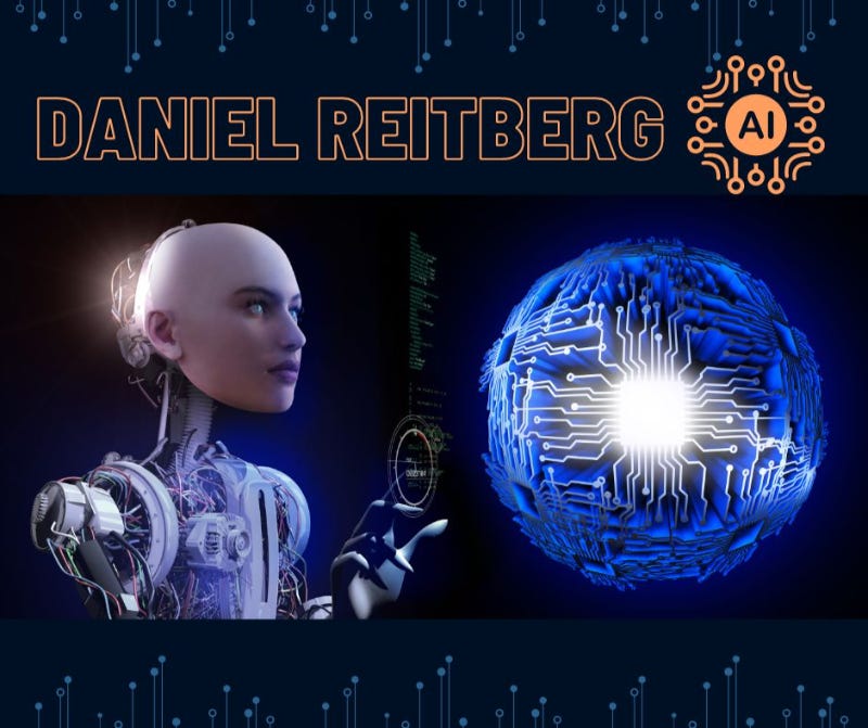 Artificial Intelligence Improving Modeling Diversity by Daniel Reitberg ...
