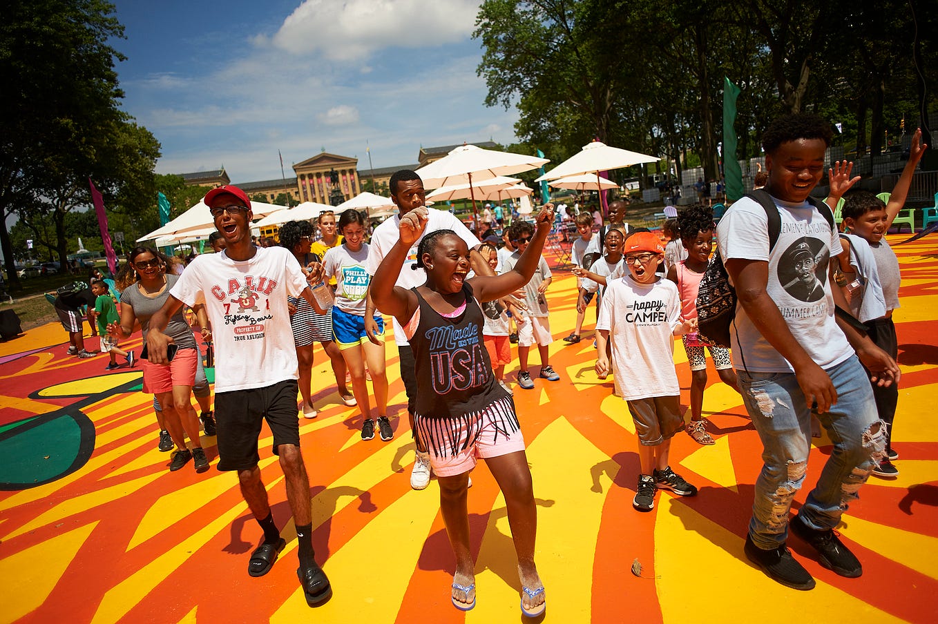 4 ways to engage young people in civic life — beyond elections | by ...